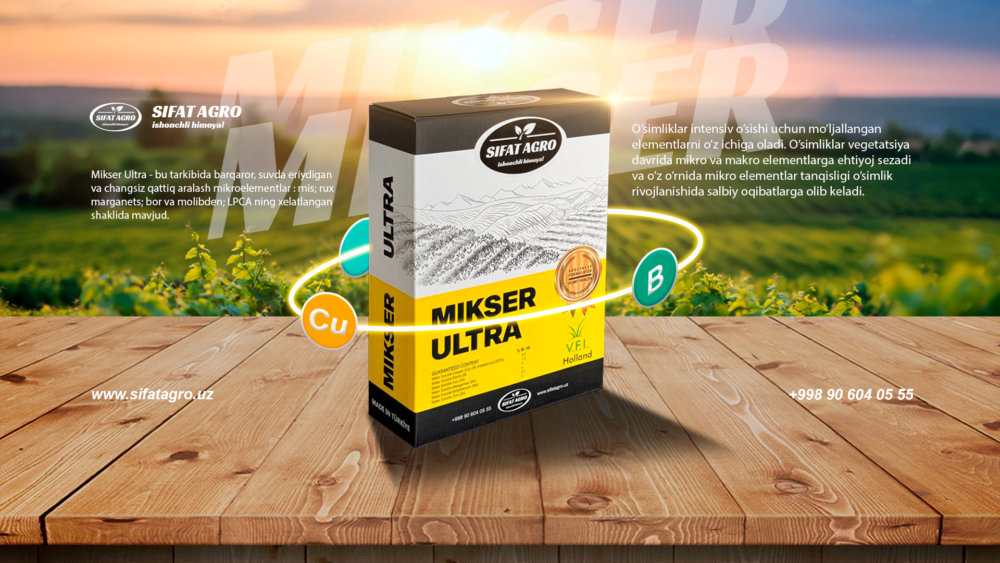 mikro makro elementlar